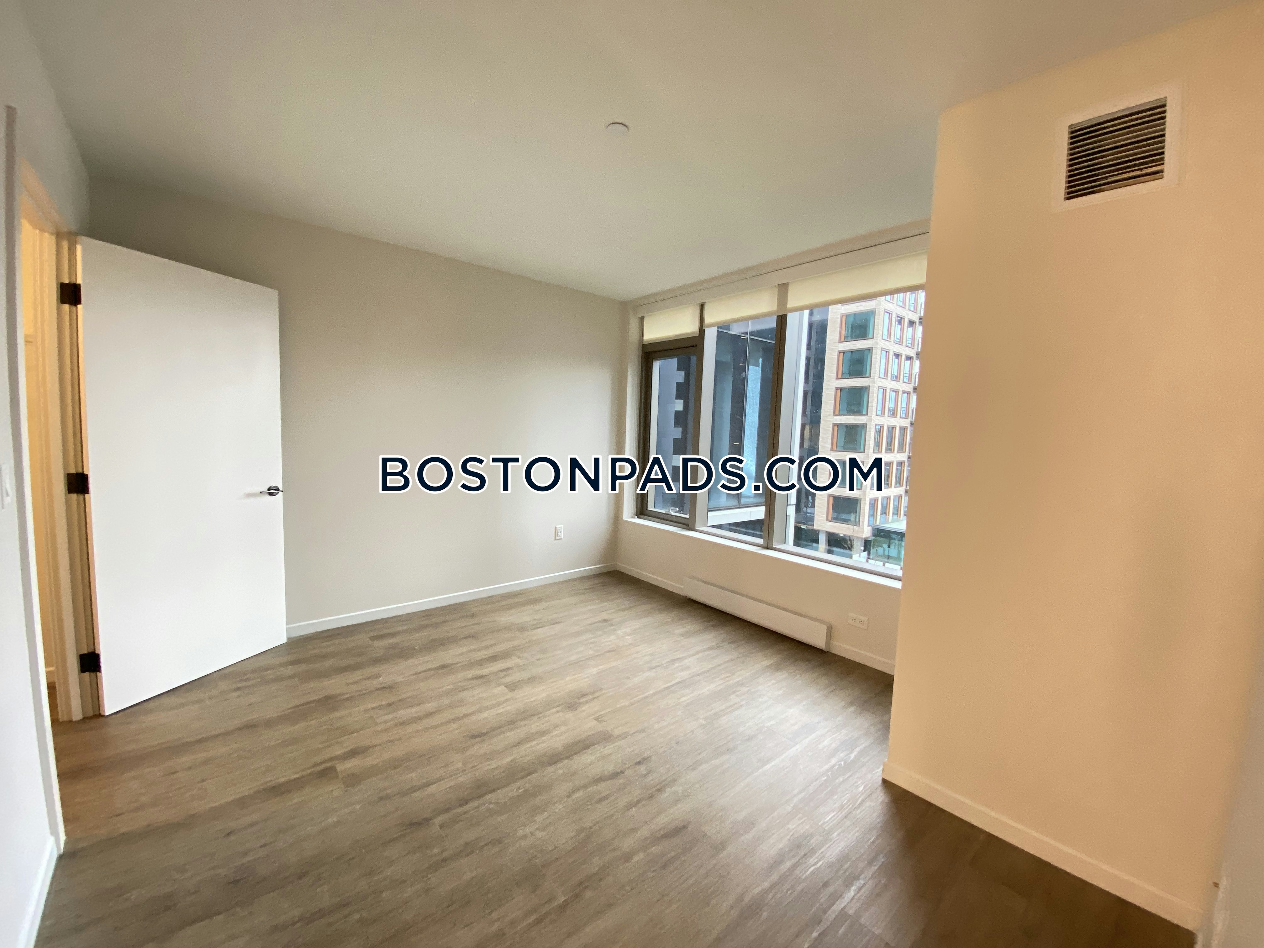 Belmont Apartments | Seaport/waterfront Beautiful 2 bed 2 bath ...